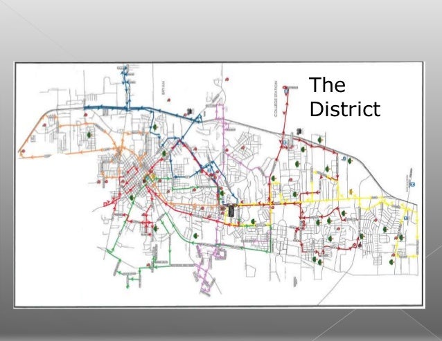 Brazos Transit District
