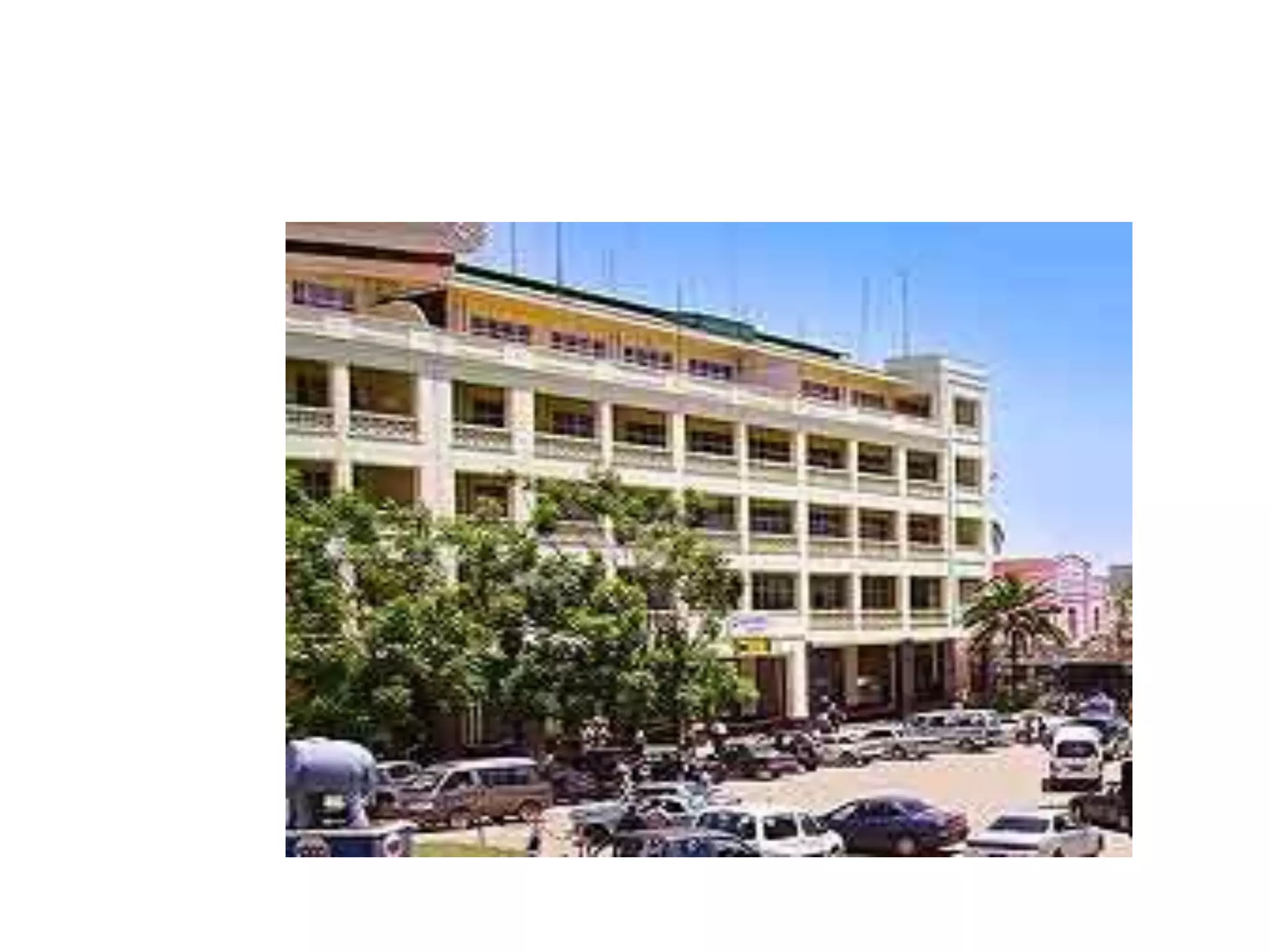 Brazzaville, congo | PPTX