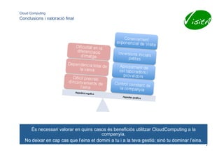 Barbara Ruiz Cloud Computing | PPT