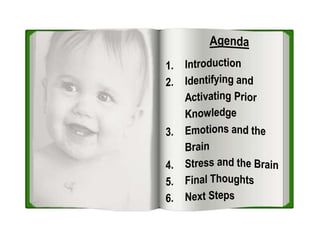 Brain Rules for Baby Book Club - Last Webinar | PPTX | Parenting Babies ...