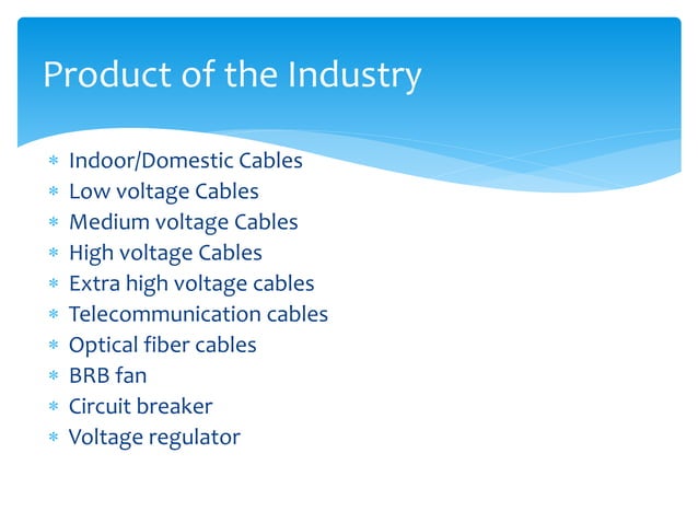 BRB Cable Industries Ltd.pptx