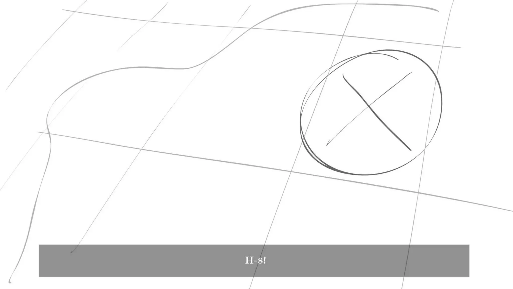 Battle Royal Storyboard Sequence | PPT