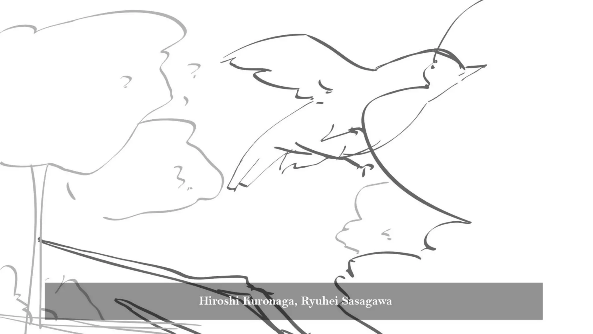 Battle Royal Storyboard Sequence | PPT