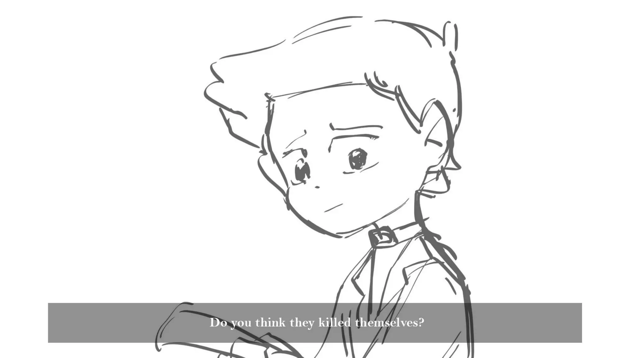 Battle Royal Storyboard Sequence | PPT