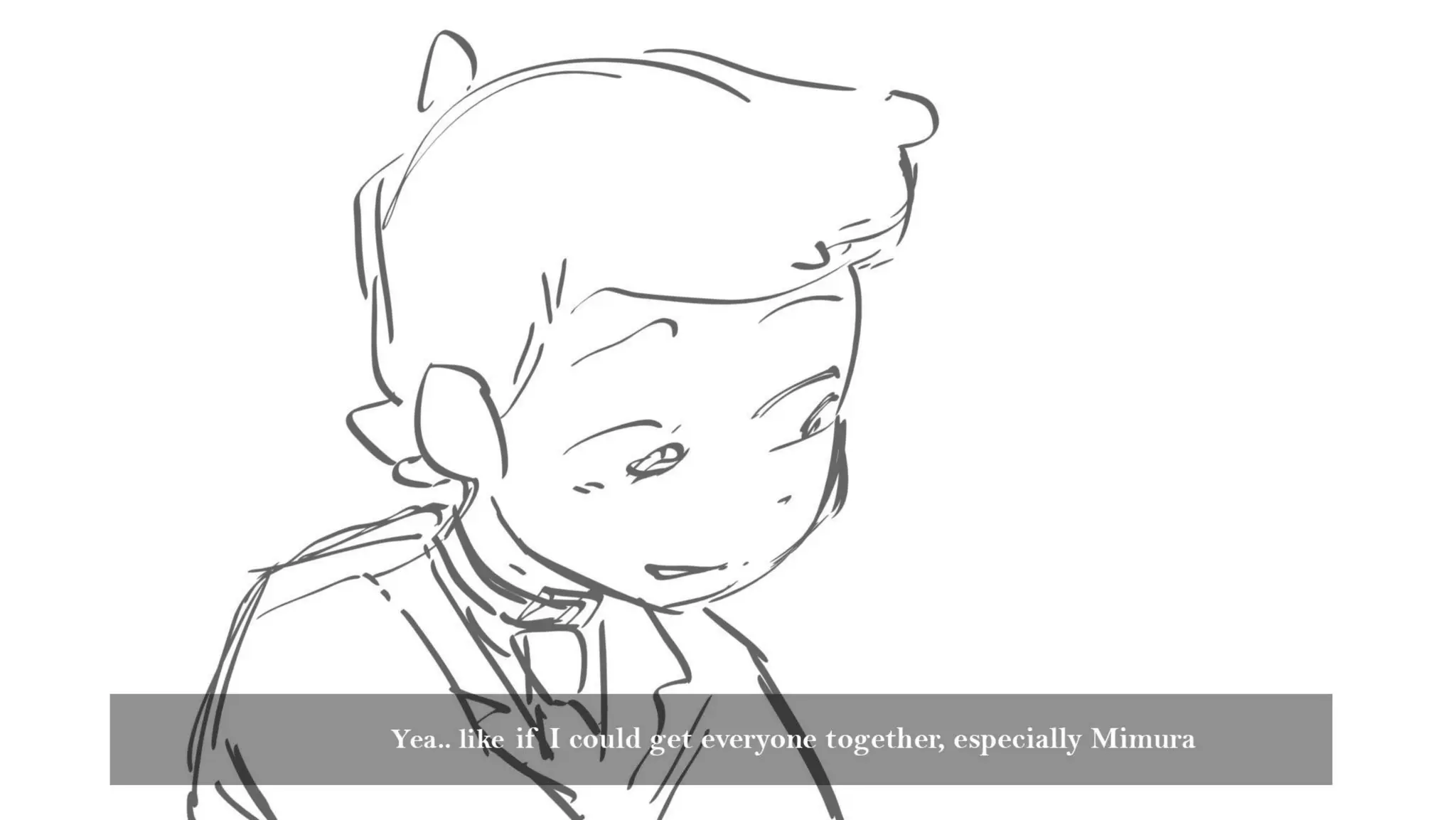 Battle Royal Storyboard Sequence | PPT