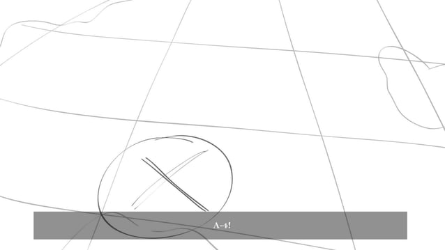 Battle Royal Storyboard Sequence | PPT