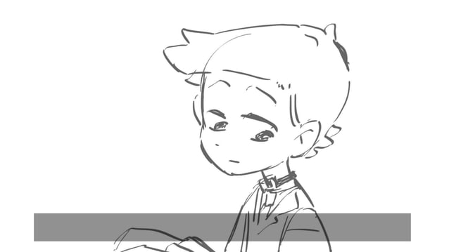 Battle Royal Storyboard Sequence | PPT