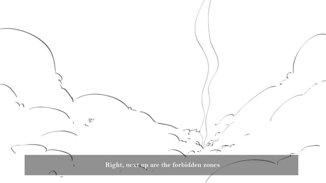 Battle Royal Storyboard Sequence | PPT