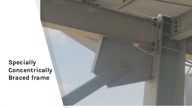 BUCKLING RESTRAINED BRACES