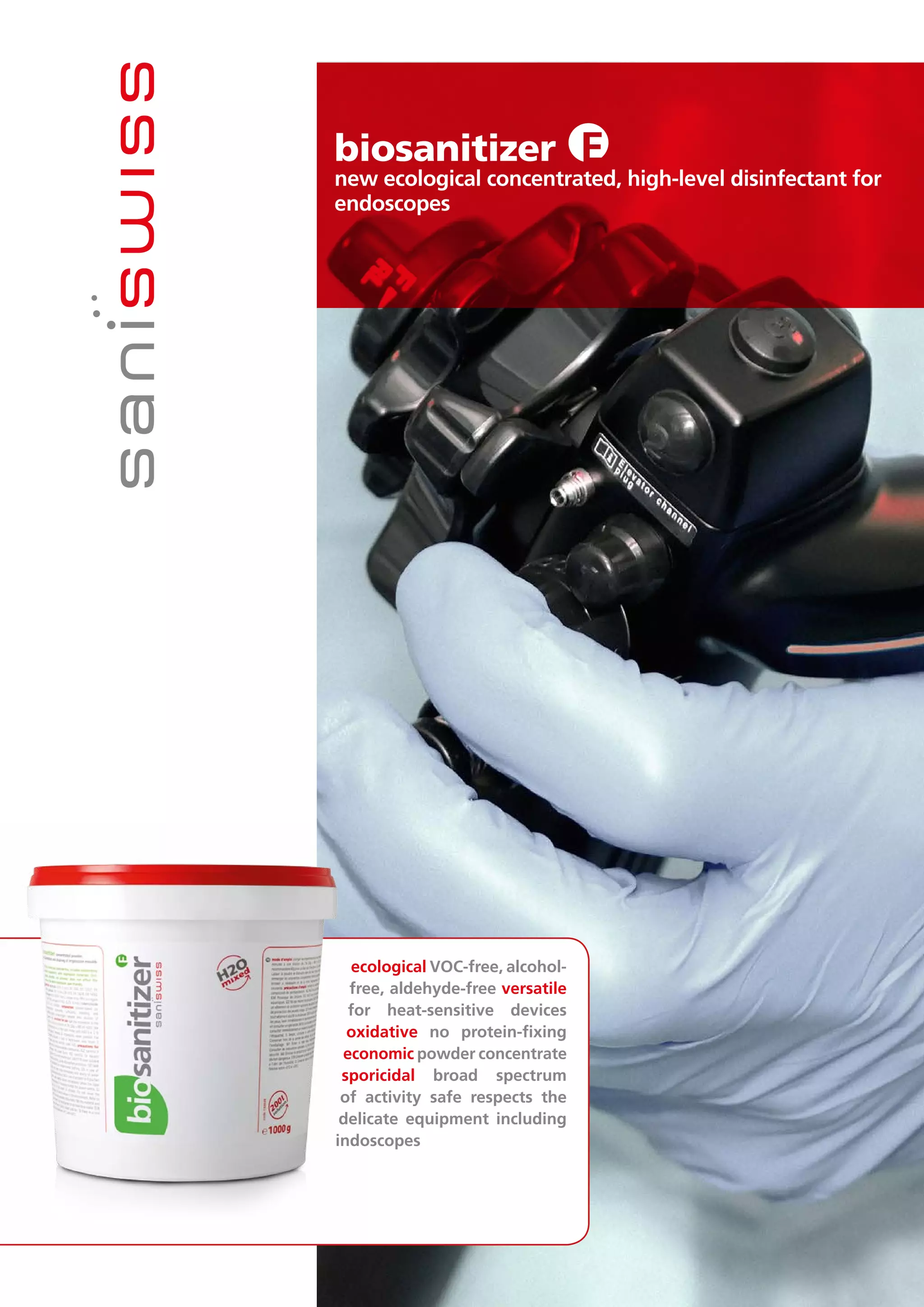 Br biosanitizer e_e2 | PDF