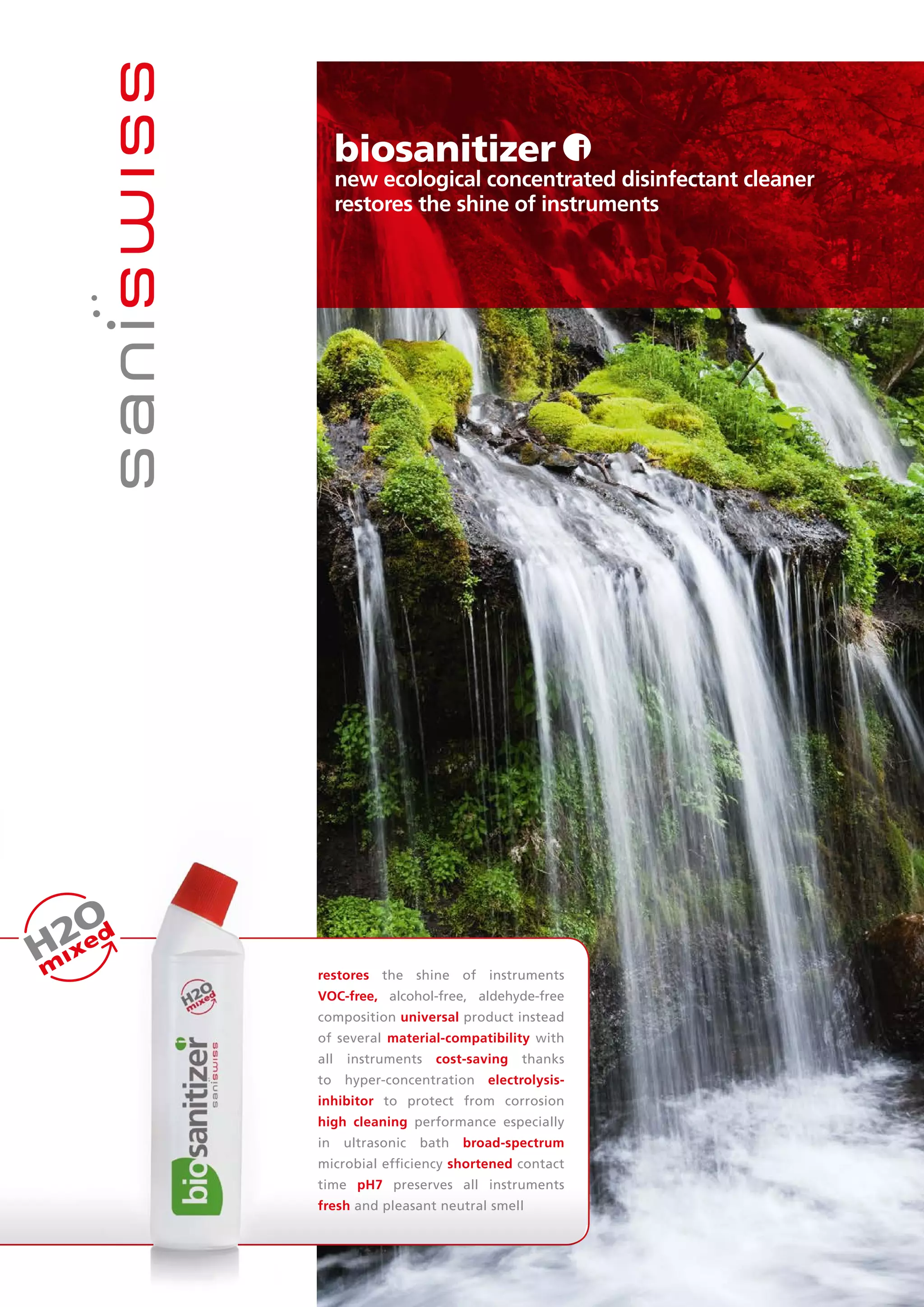 Br biosanitizer i_e3 | PDF