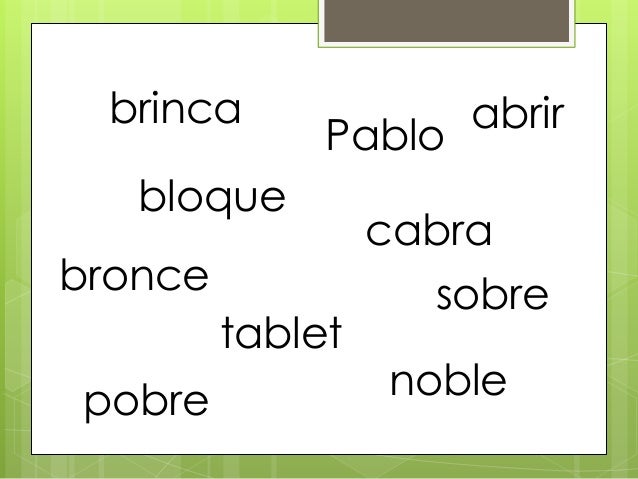 Aprendiendo en primero: Comunicación