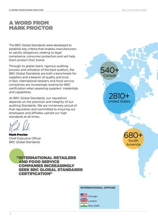 Brc gs-fmsa-brochure | PDF