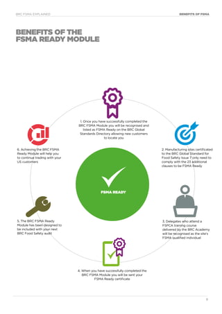 Brc gs-fmsa-brochure | PDF