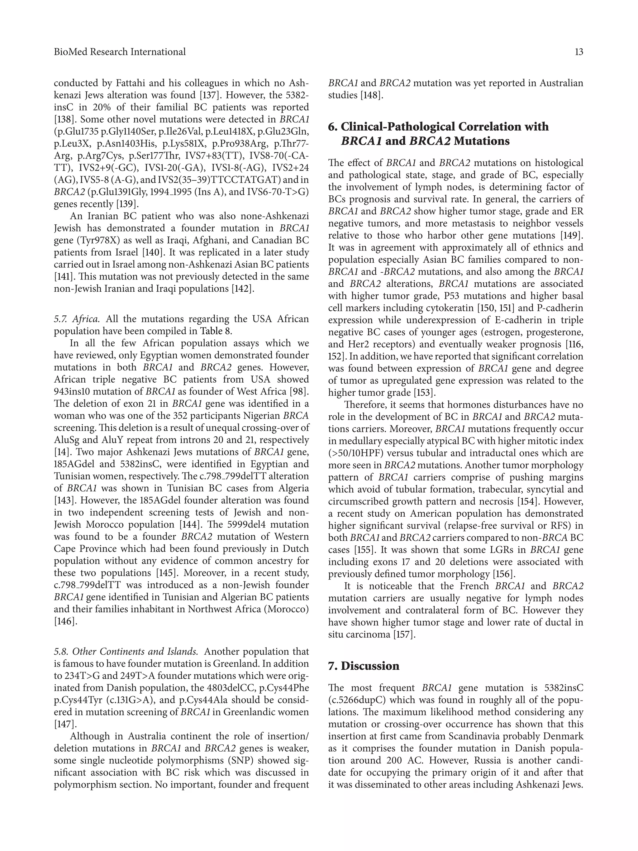 BRCA1 and BRCA 2 breast cancer.pdf