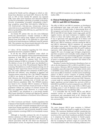 BRCA1 and BRCA 2 breast cancer.pdf