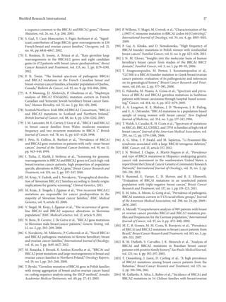 BRCA1 and BRCA 2 breast cancer.pdf