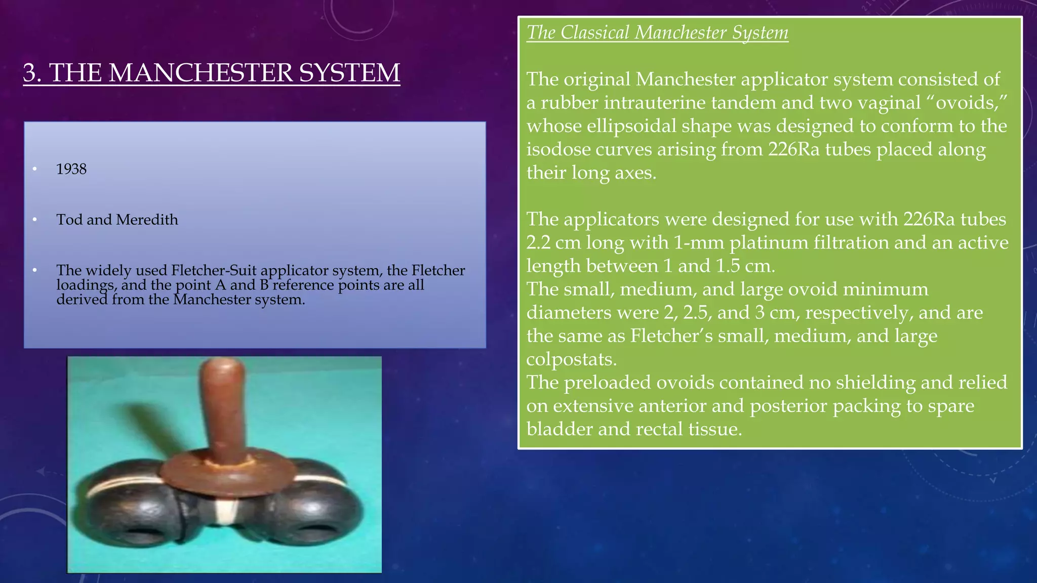 Brachytherapy in Carcinoma Cervix | PDF