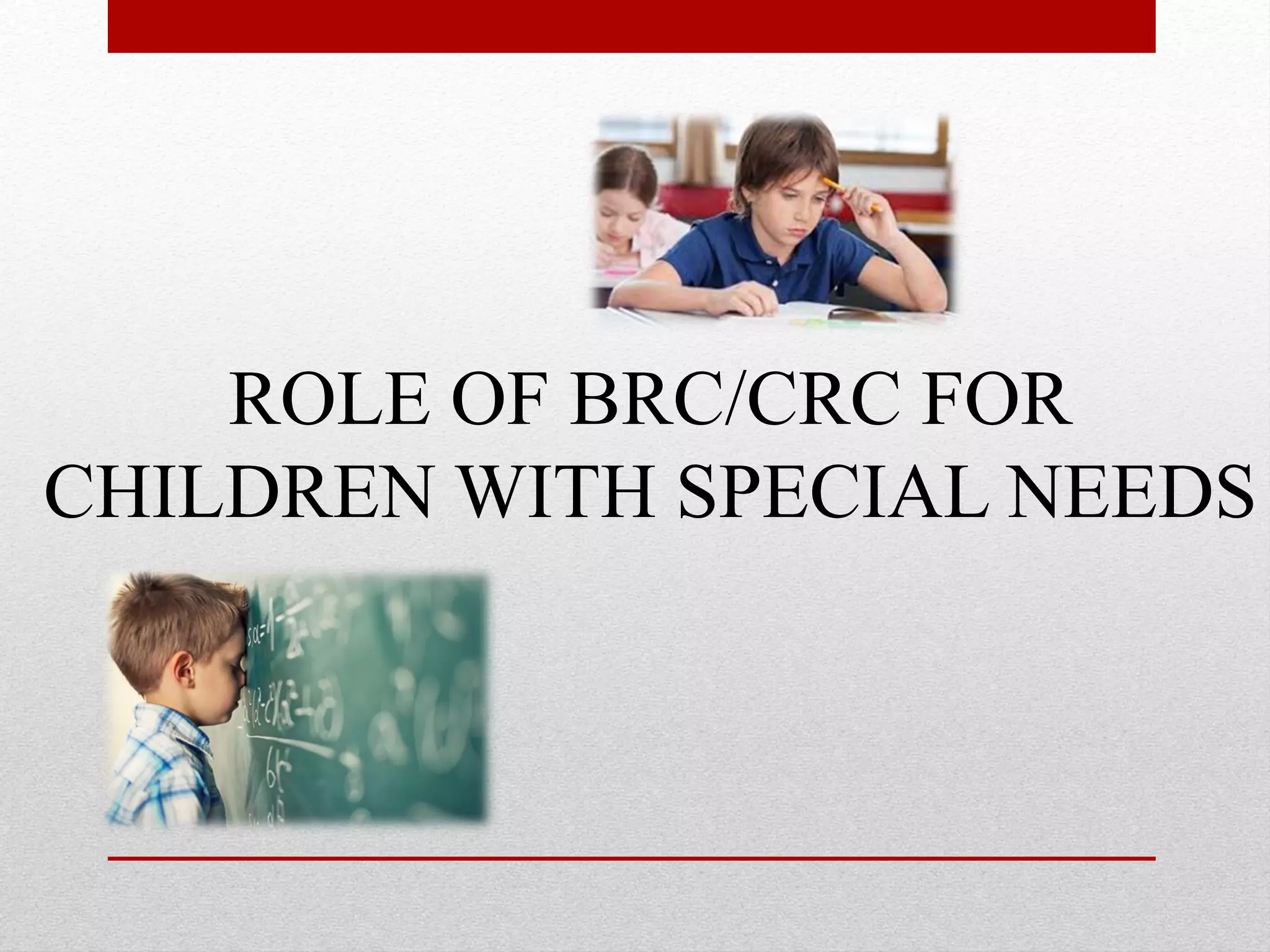 Brc and crc | PDF