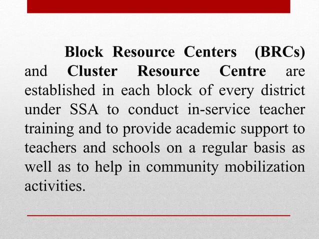 Brc and crc | PDF | Special Needs Kids | Parenting