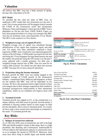 Brc Asia Initiation | PDF