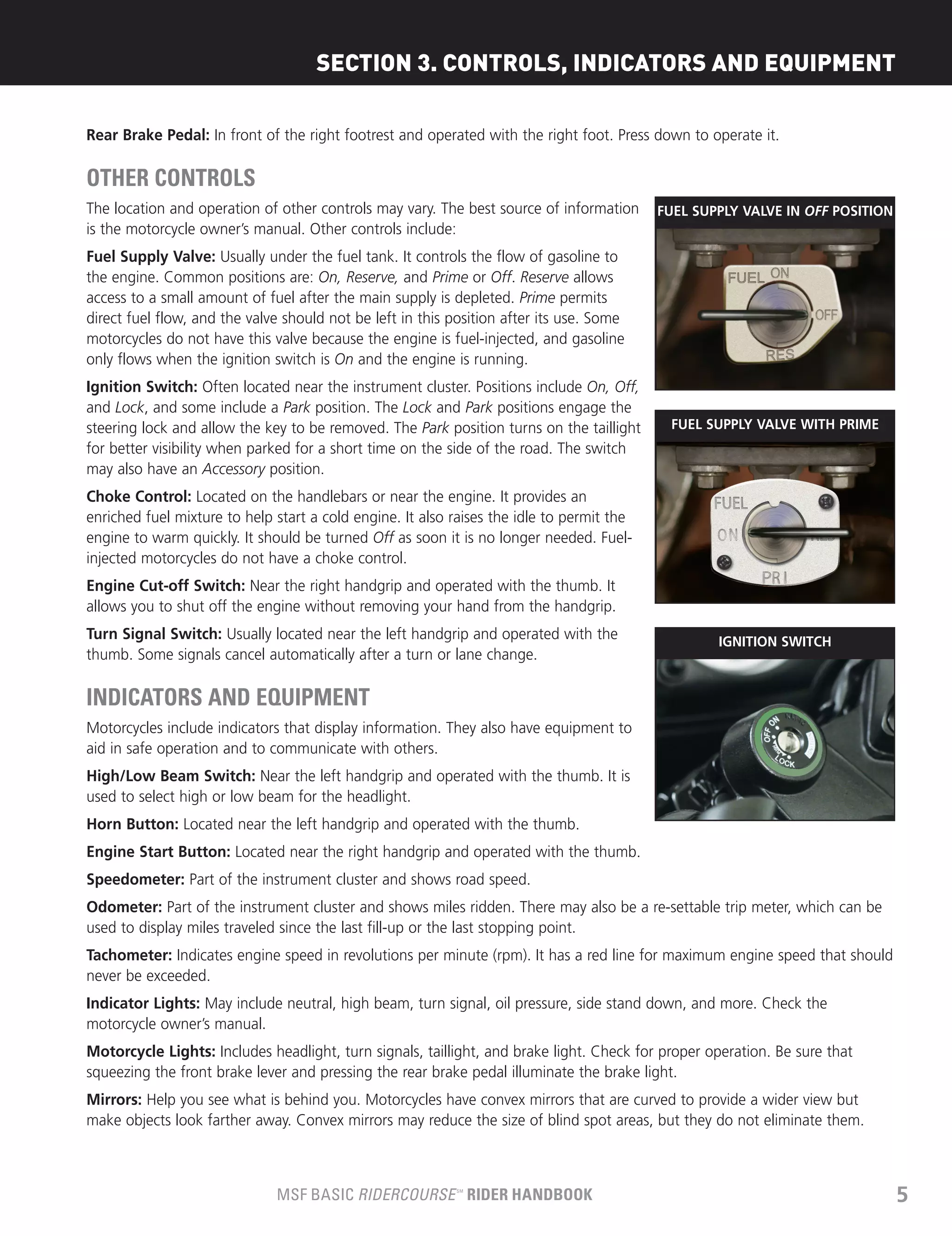 MSF Brc handbook | PDF