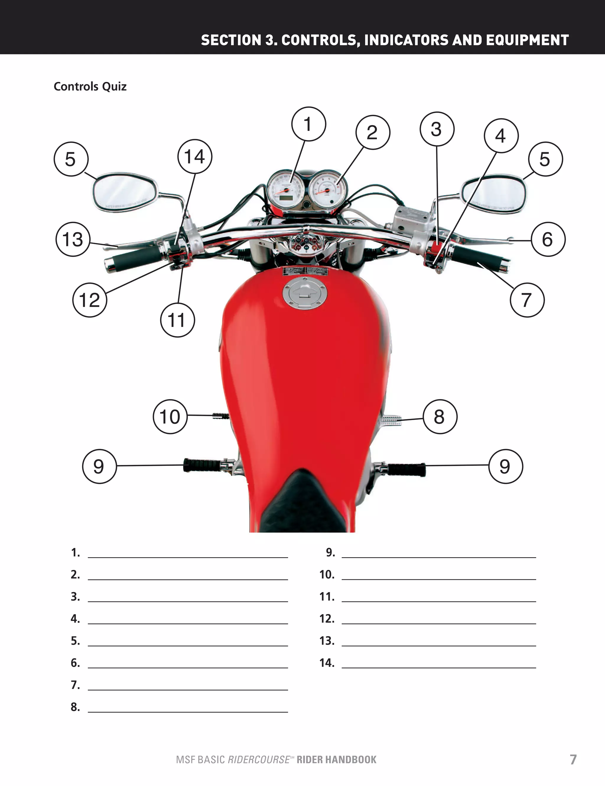 MSF Brc handbook | PDF