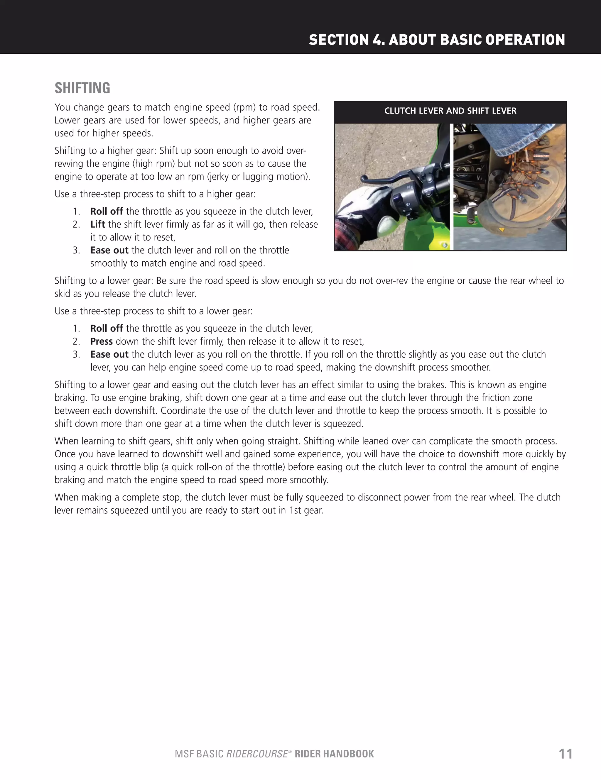 MSF Brc handbook | PDF