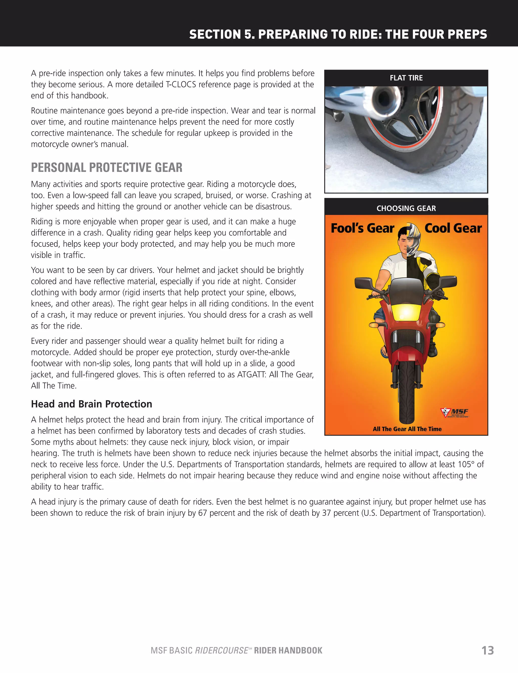 MSF Brc handbook | PDF