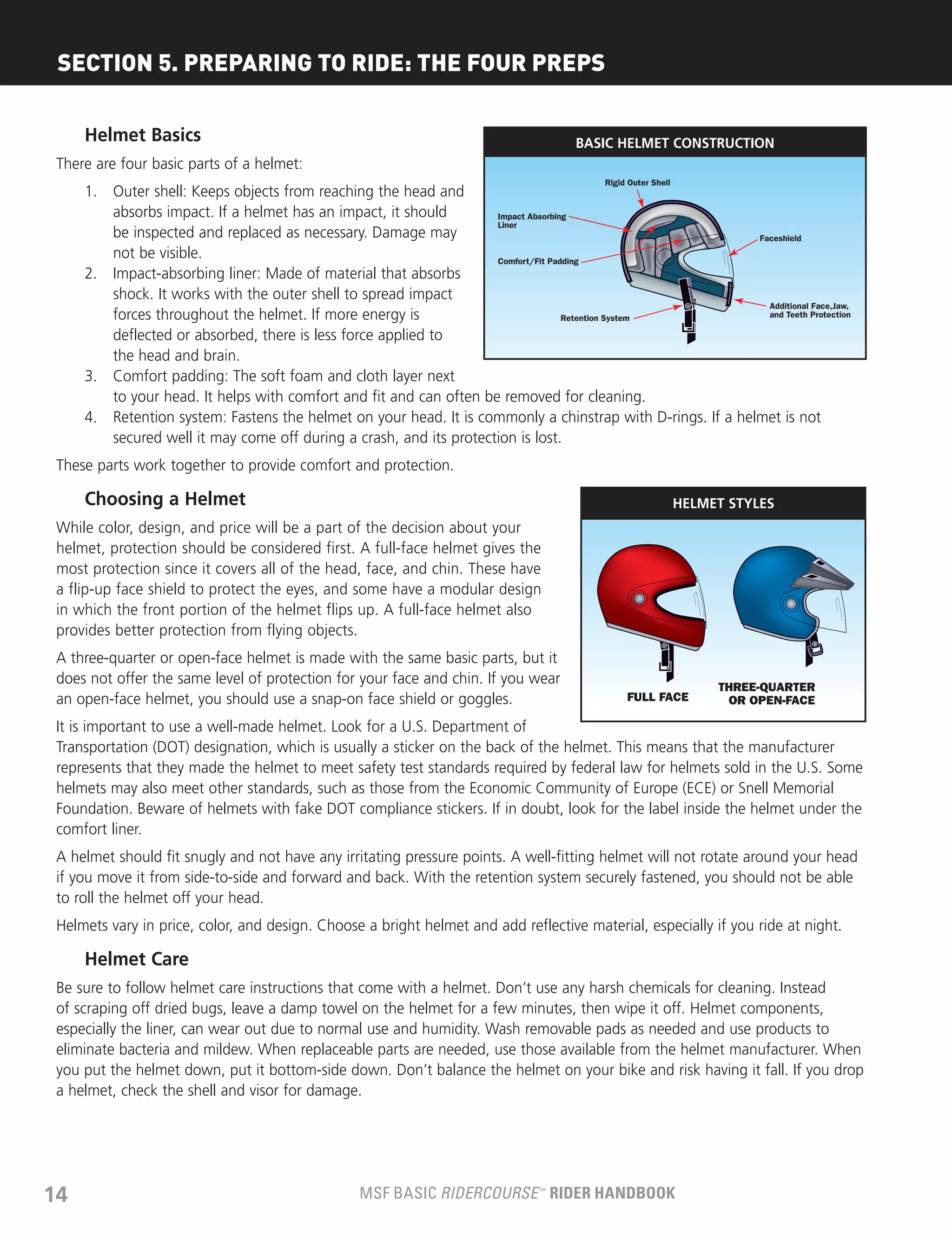 MSF Brc handbook | PDF