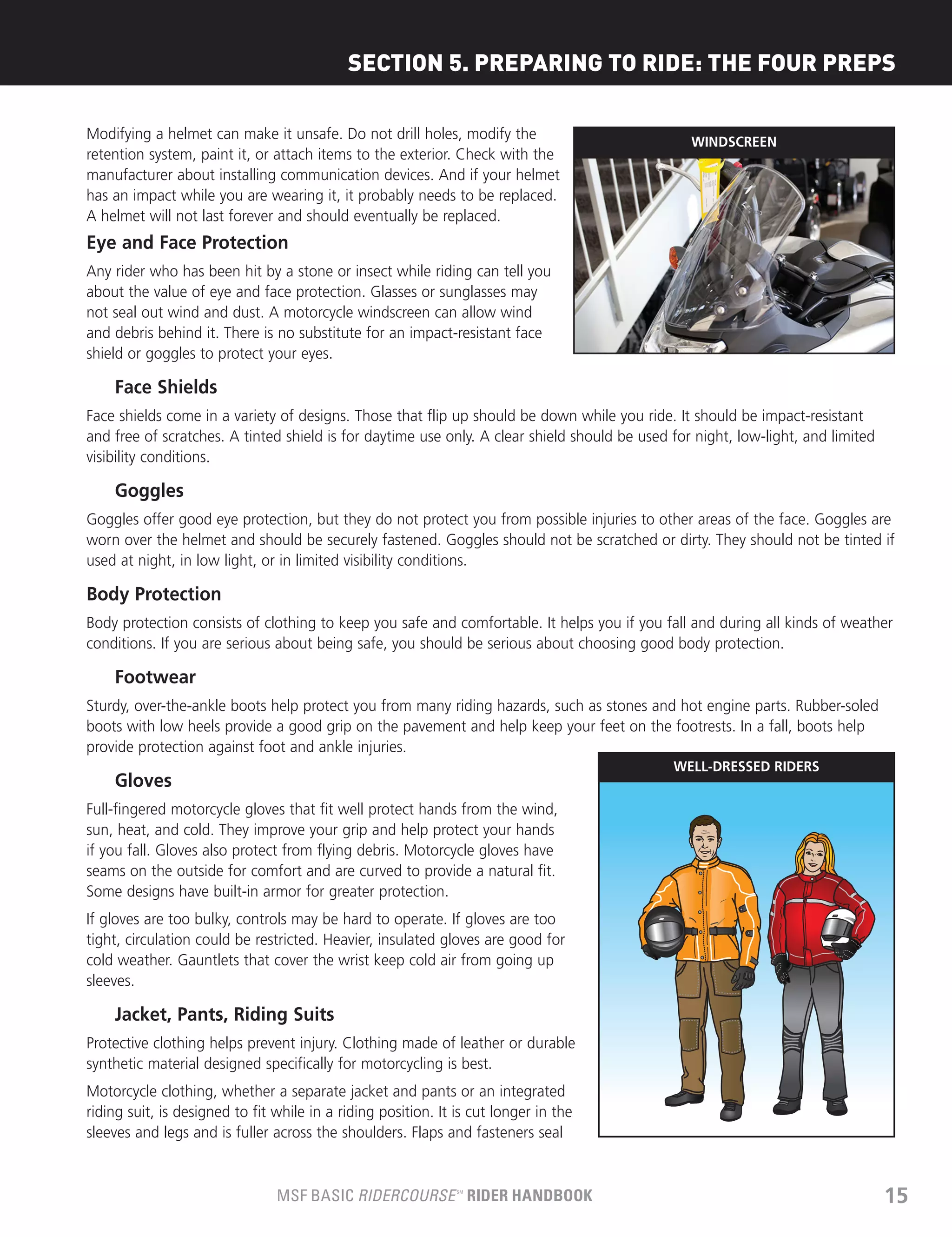 MSF Brc handbook | PDF