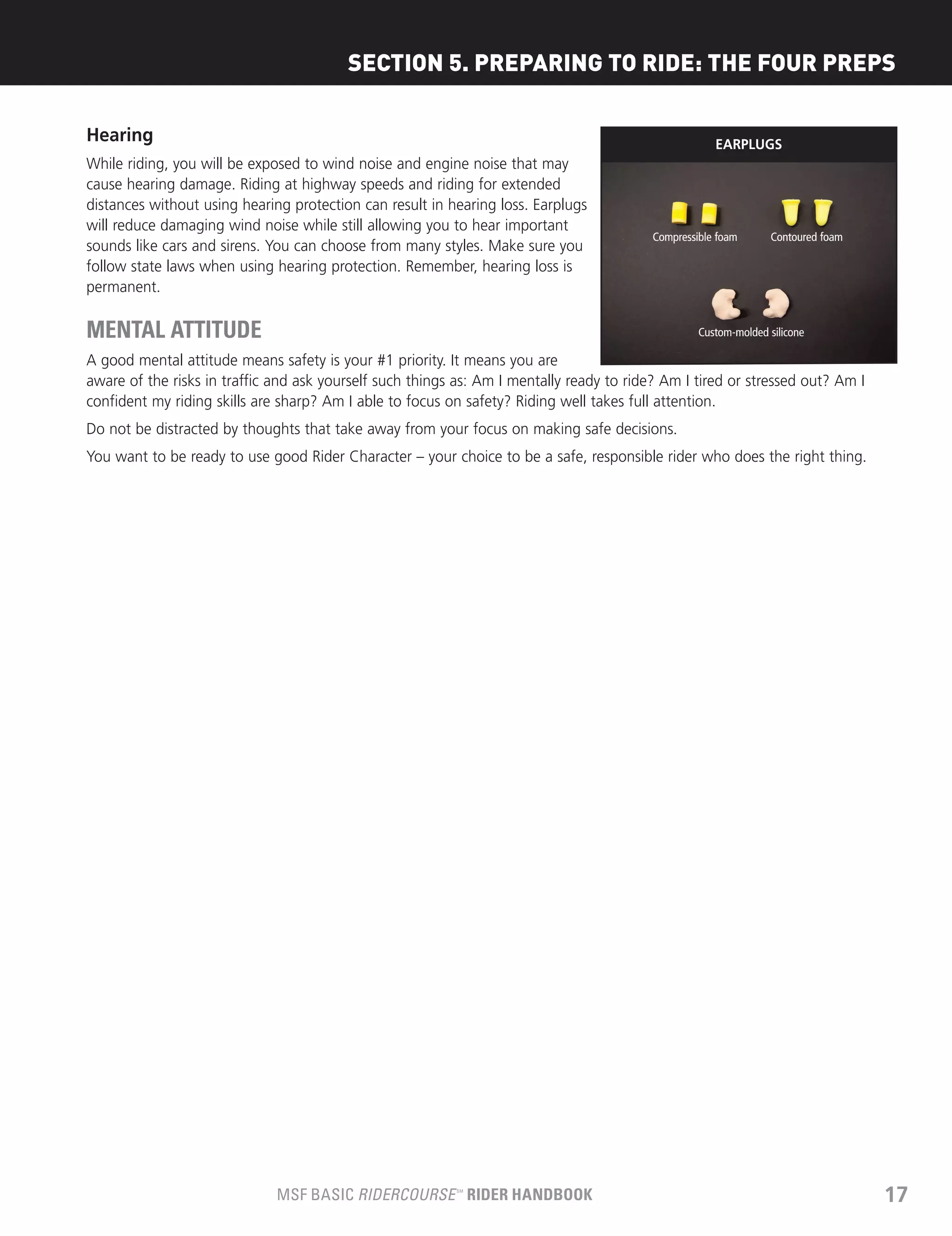 MSF Brc handbook | PDF