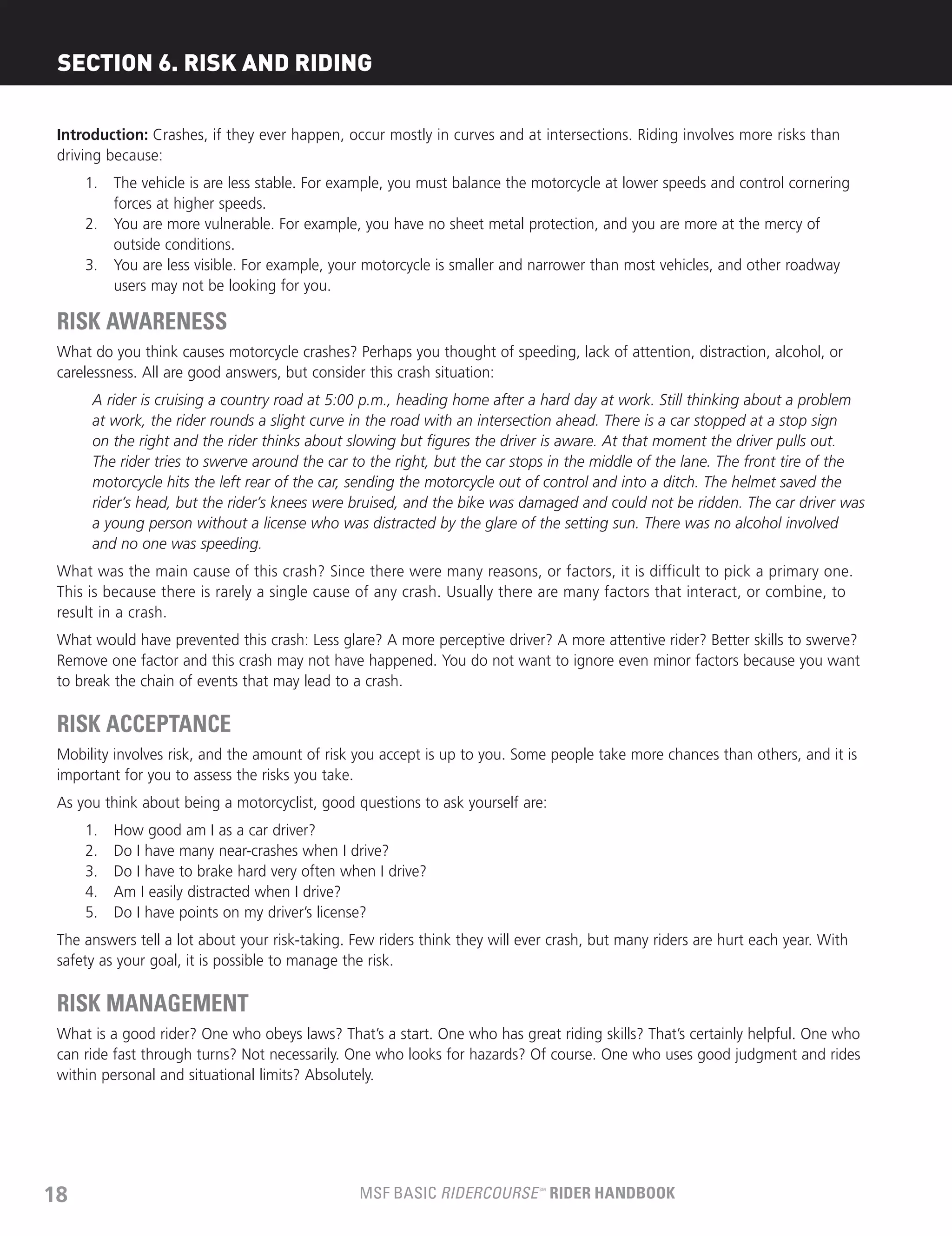 MSF Brc handbook | PDF