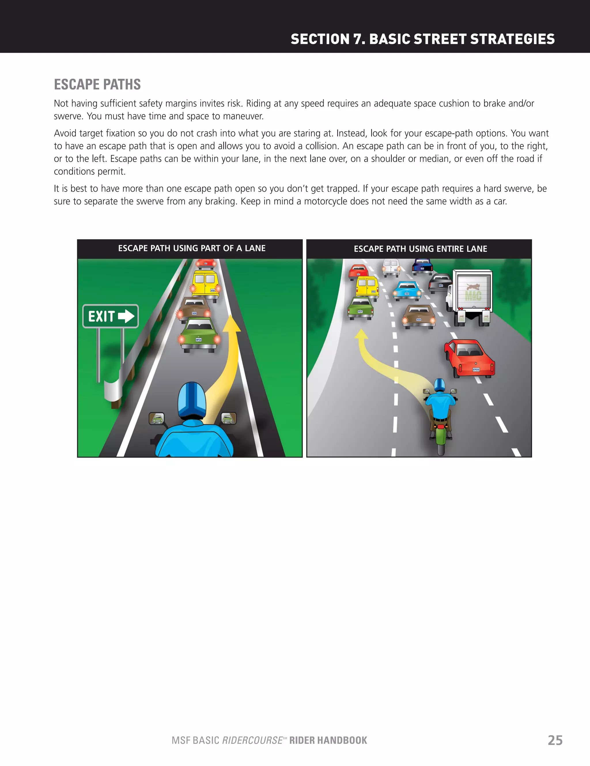 MSF Brc handbook | PDF