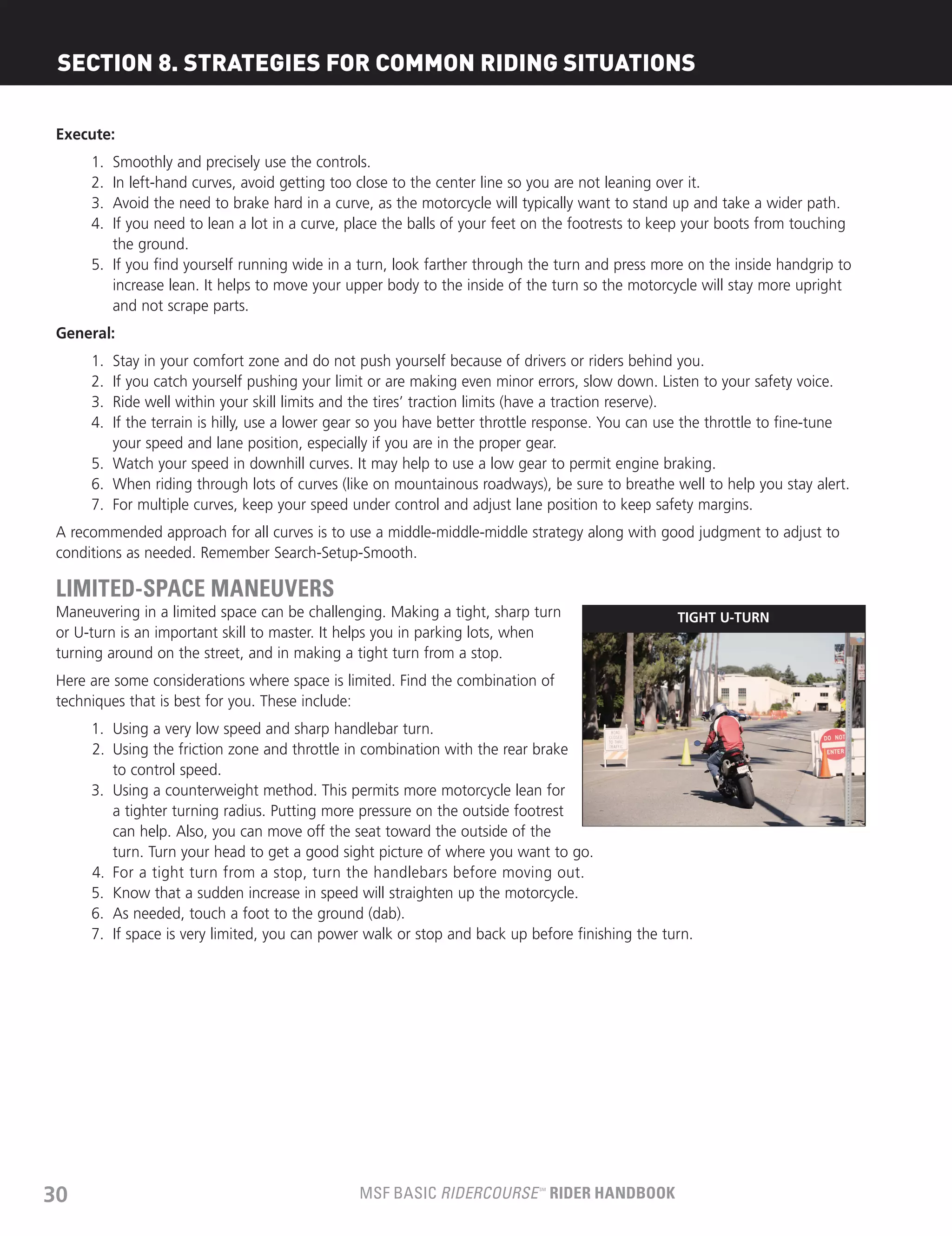 MSF Brc handbook | PDF