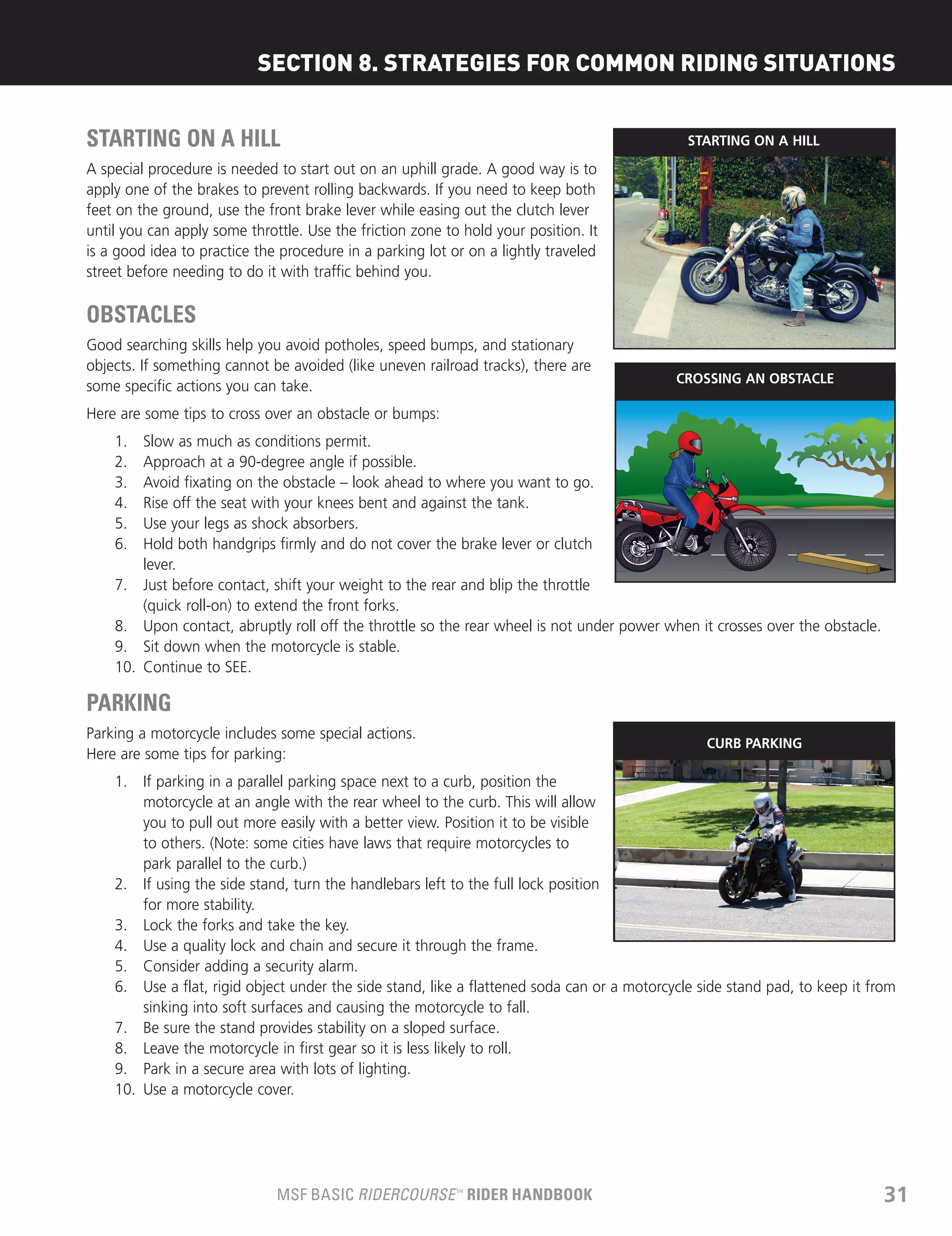 MSF Brc handbook | PDF