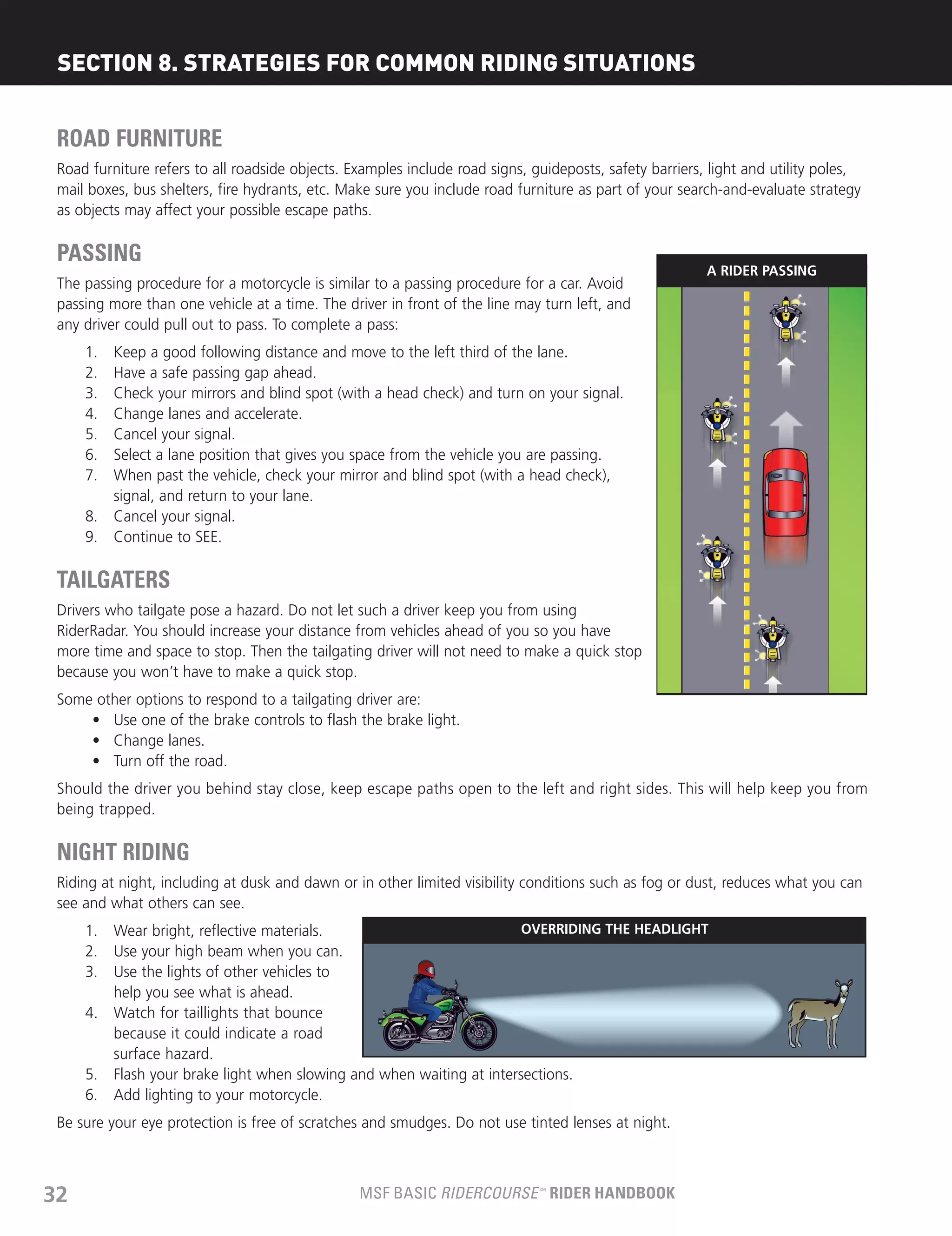 MSF Brc handbook | PDF
