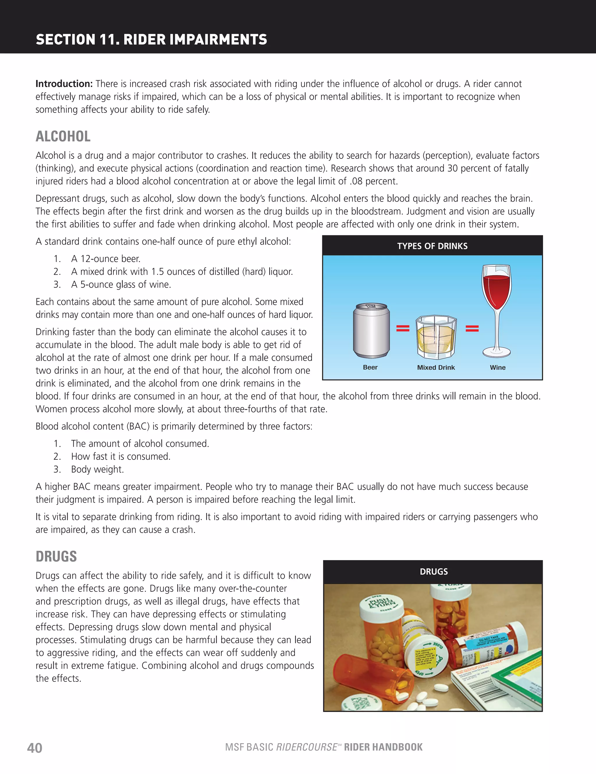 MSF Brc handbook | PDF
