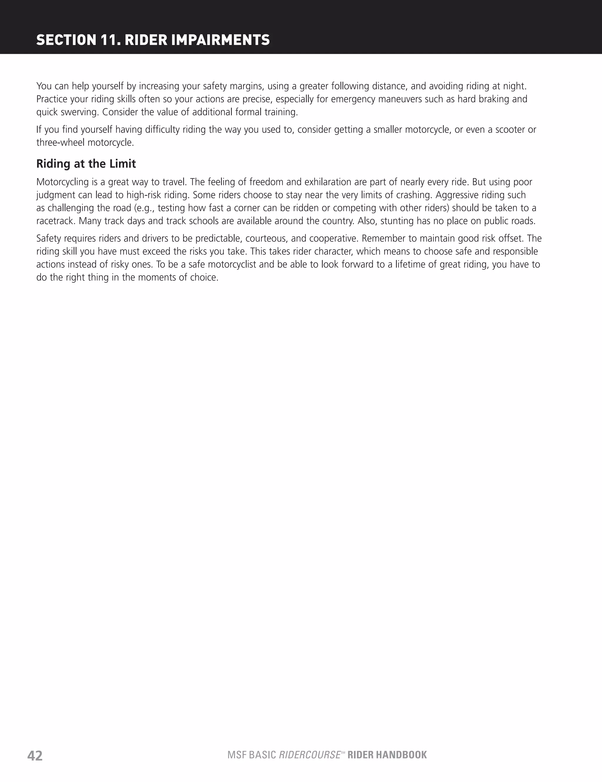 MSF Brc handbook | PDF