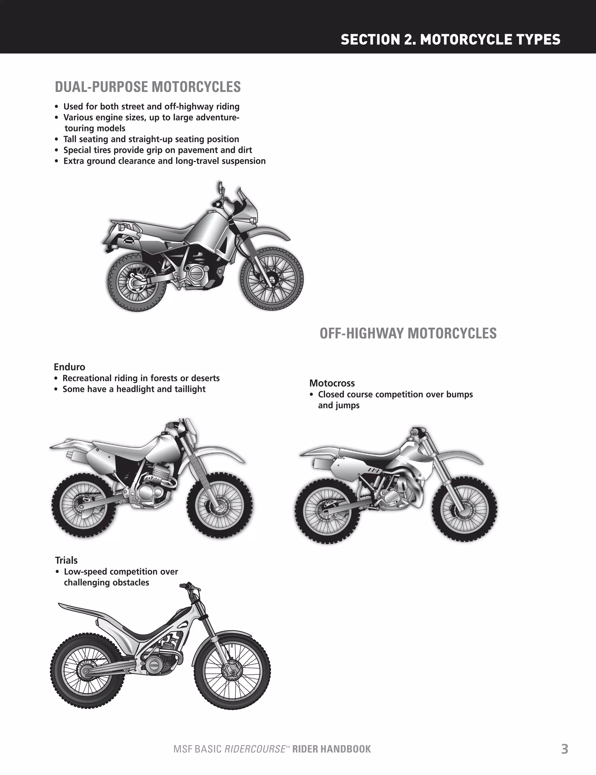 MSF Brc handbook | PDF