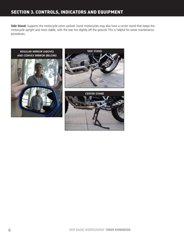 MSF Brc handbook | PDF