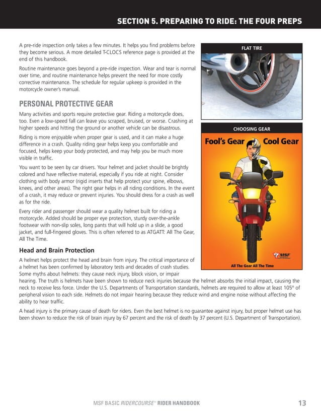 MSF Brc handbook | PDF