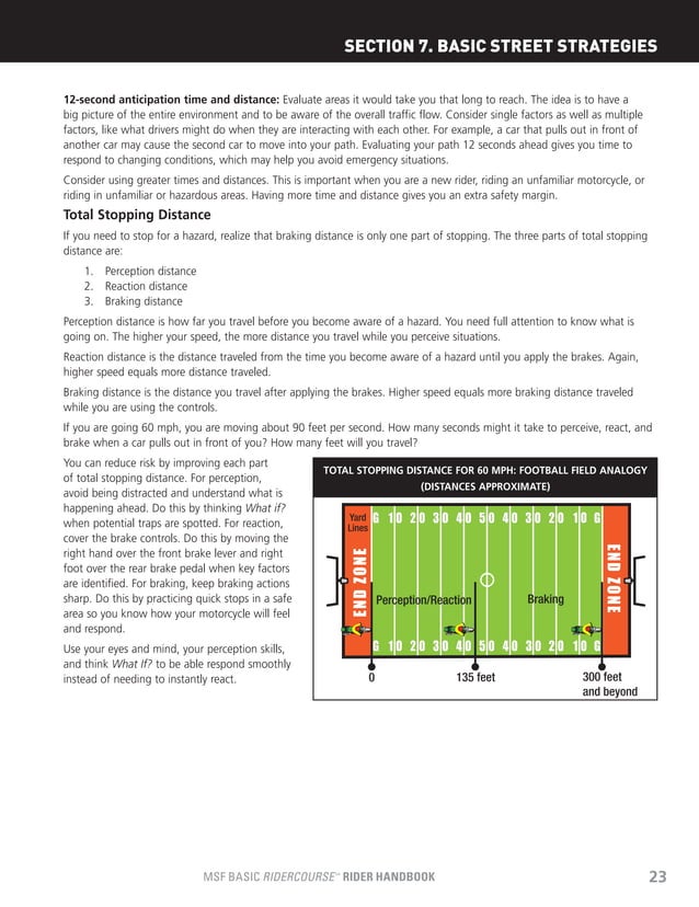 MSF Brc handbook | PDF