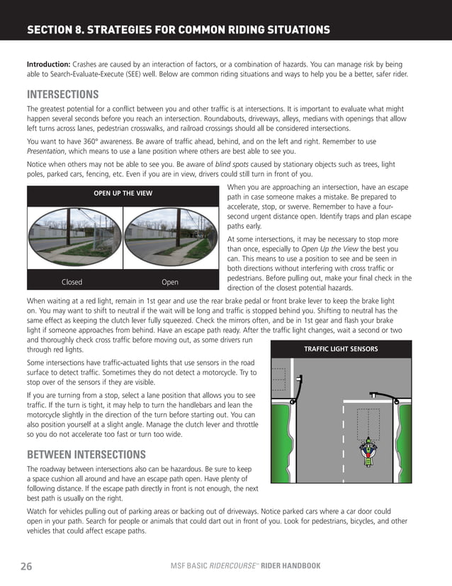 MSF Brc handbook | PDF