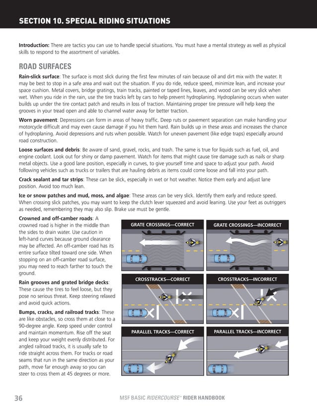 MSF Brc handbook | PDF