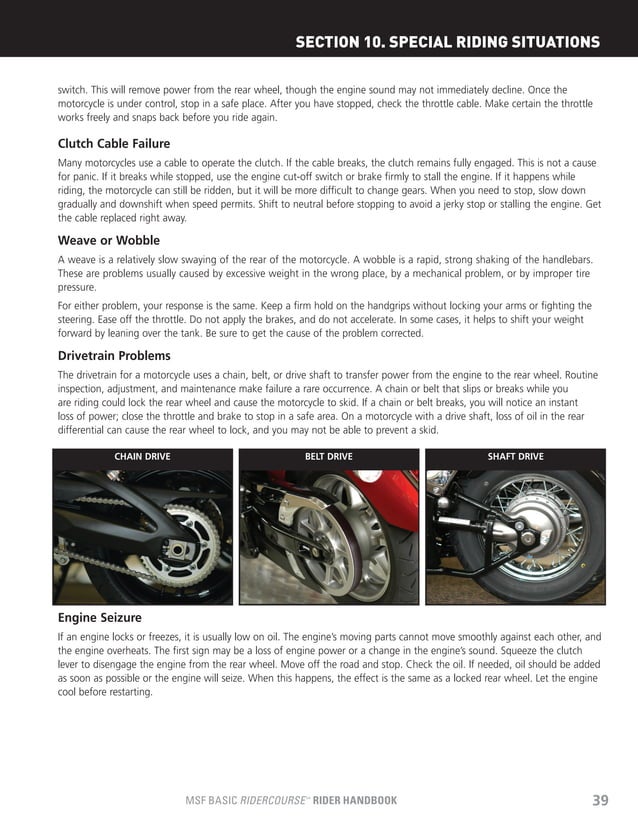 MSF Brc handbook | PDF