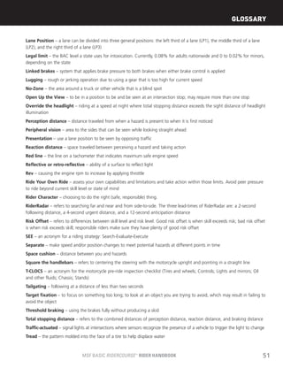 MSF Brc handbook | PDF