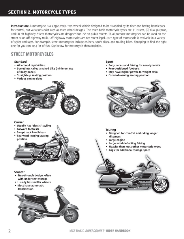 MSF Brc handbook | PDF