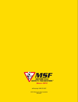 MSF Brc handbook | PDF