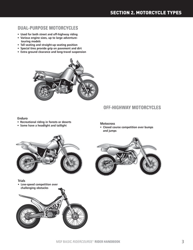 MSF Brc handbook | PDF